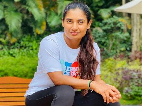 Mithali Raj Open To Being A Mentor Player Or Even Owning A Team In