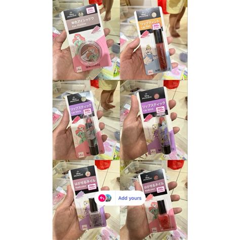 Jual Daiso Make Up Daiso Jepang Daiso Seria Watts Japan Original Jepang