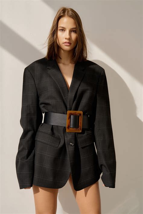 Celine Peschek Louisa Models