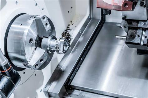 Understanding The Processes And Techniques Of Cnc Lathe Machining Keneng