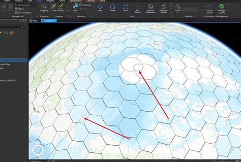 Save Hexagon Into Shape File Issue R Barnes Dggridr Github