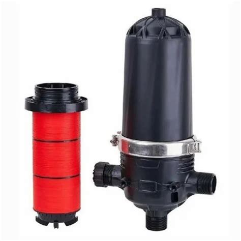 Plastic 2 Disc Filter Price And Specifications Agroban C Equipment And