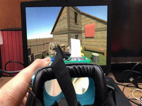 github relativty relativ 🔥 build your own vr headset for 100 vr