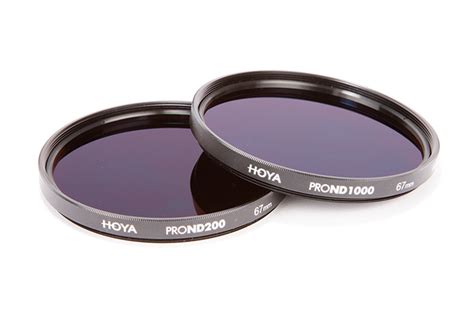 Neutral Density Filter