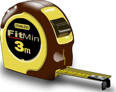 Clipart Meter