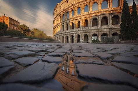 რჩევები რომში მოგზაურობამდე შენი მეგზური