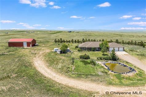 1092 Bade Rd Cheyenne Wy 82009 For Sale 750 000 Mls 96815 Redfin