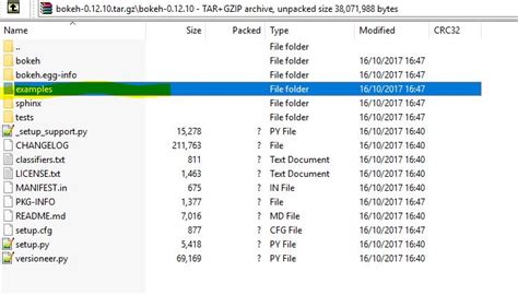 Python Pip What Are The Files Installed Exactly Stack Overflow