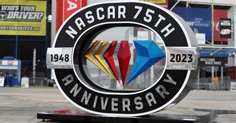 Nascar Driver Fined And Penalized For Causing Crash During Nashville
