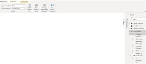 Summarization Not Working Microsoft Fabric Community
