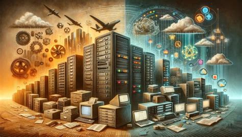 Yash Gavade On Linkedin Dbms Databasemanagementsystem Evolution