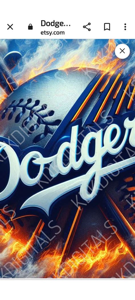 Dodger Itfdb Facebook