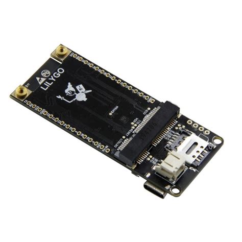 LilyGO TTGO T PCIE ESP WROVER MB LILYGO H Q