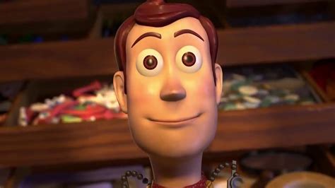 Toy Story Woody Face Toy Story Woody Face