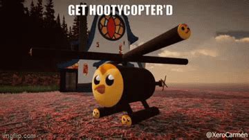 Hooty Imgflip