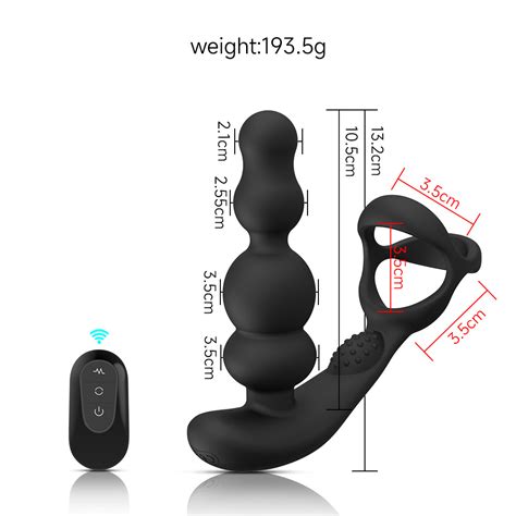 China Customized Rechargeable Silicone Cock Ring Vibrator Manufacturers And Suppliers Jh
