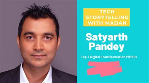 Madan Upadhyay On Linkedin Tech Storytelling With Madan Top 3