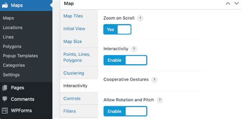 4 Best Mapbox Plugins For Your Wordpress Site Expert Picks