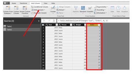 select power bi measure based on last column value and filter stack