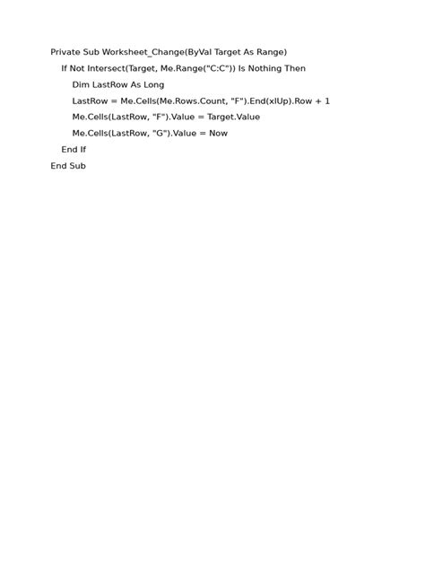 Document Excel Pdf