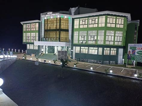 Nsimba Rendy Nzinga Posted On Linkedin