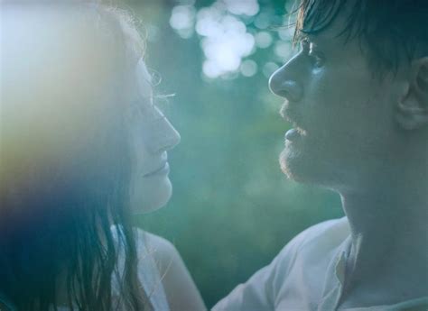 Lady Chatterleys Lover Emma Corrin Says They Didnt Have To Fake