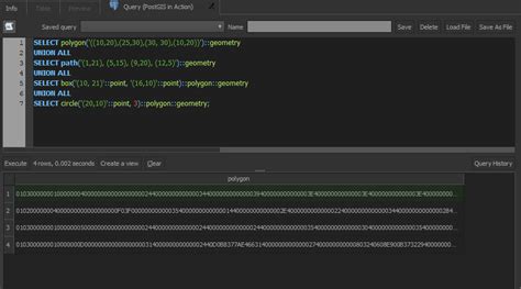 Postgis Qgis Dbmanager Error Adding Layer Geographic Information