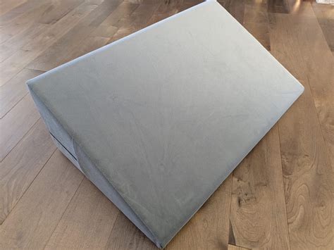 Lovehoney Elevate Sex Position Enhancer Wedge Review Tried Tested