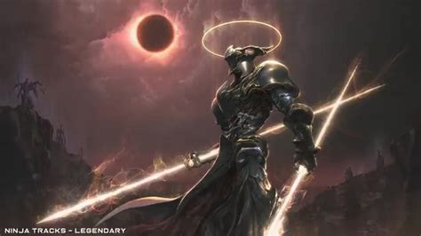 ریمیکس یک ساعته از موسیقی اپیک اکشن طرفداری