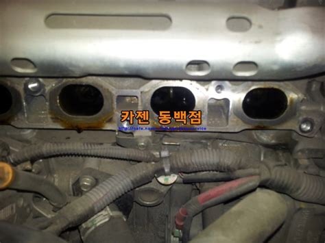 용인 동백 자동차 정비 튠업 전문 카센타 카젠 동백점 뉴sm3l38 연소실 크리닝 흡기크리닝 순정 백금 점화플러그 교환작업흡기카본흡기밸브 카본연소실카본카본슬러지