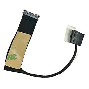 Gintai Laptop Lcd Edp Cable Led Lvds Video Screen Line