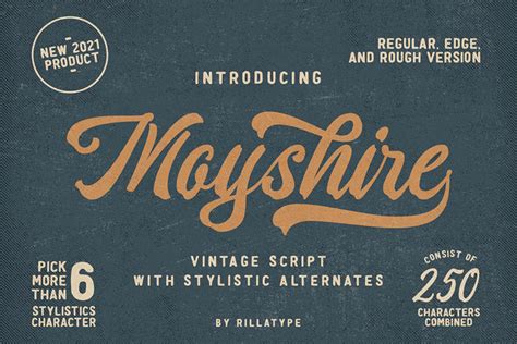 40 Best Vintage Script Fonts Retro Calligraphy Styles To Download Envato Tuts
