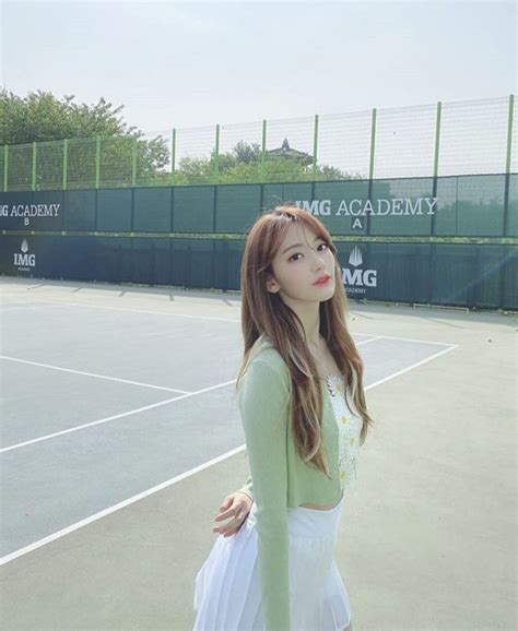 Blip 사쿠라 여친짤