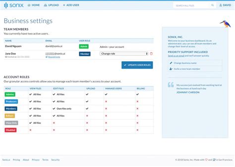 Best Automated Transcription For Content Marketers Sonix