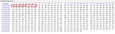 如果你还不了解 Java Class 文件结构，来看看这篇吧 个人文章 Segmentfault 思否