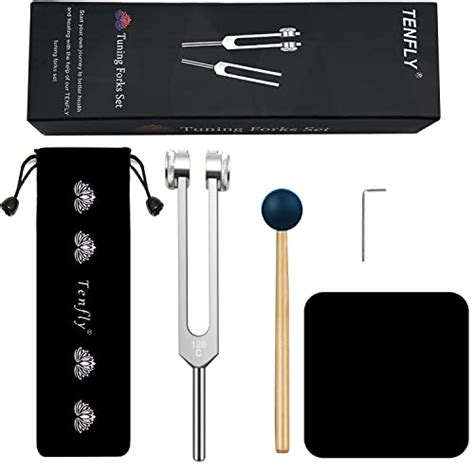 I Tested The 128 Hz Tuning Fork Discover The Surprising Benefits