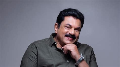 Kerala Actor Mla Mukesh Arrested And Released On Bail