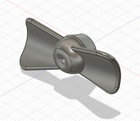 arduino直流电机螺旋桨 1 step 模型图纸下载 懒石网