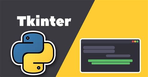 Курс Практичний курс Програмування у Python по модулю Tkinter онлайн навчання