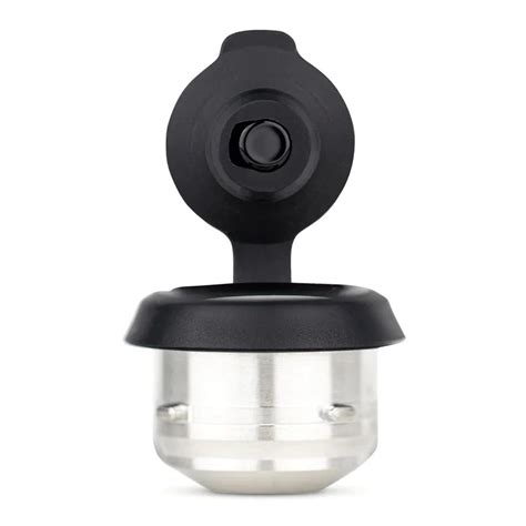 Puffco Proxy Bub Glass Puffr