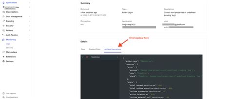 Is Real Time Webtask Logs Extension Available To Developers Without