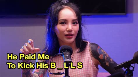 I Became A Dominatrix Singapore Xmm Chronicles Sheryl Soh Podcast 1 Part B Youtube