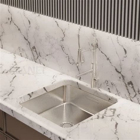 Customized Modern Design Smart Kitchen Automatic Electric Door Kitchen Cabinets With Lifting