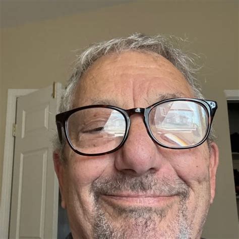 Marc Glassman Glassmanmarc • Threads Say More