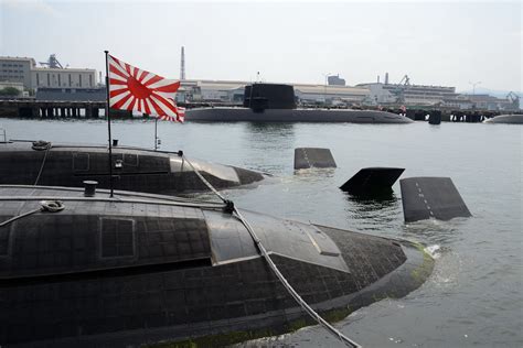 Soryu Class Rsubmarines