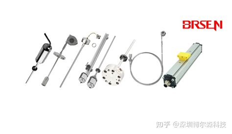 磁致伸缩位移传感器选型实战手册 知乎