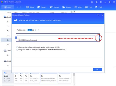How Can I Resize BitLocker Partition In Windows 10 11
