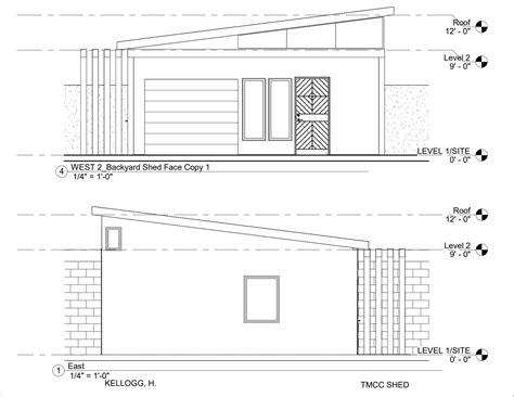 Revit Applications Continued Kellogg Art And Design
