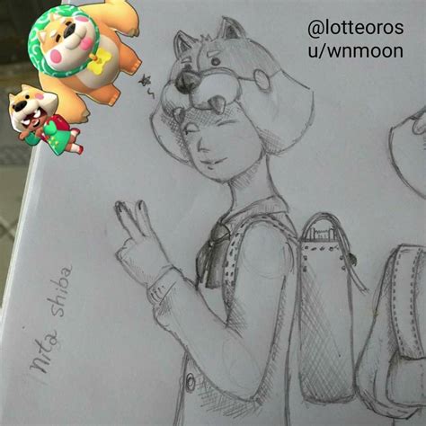 Nita Shiba Fanart R Brawlstars Nita Shiba Fanart R Brawlstars