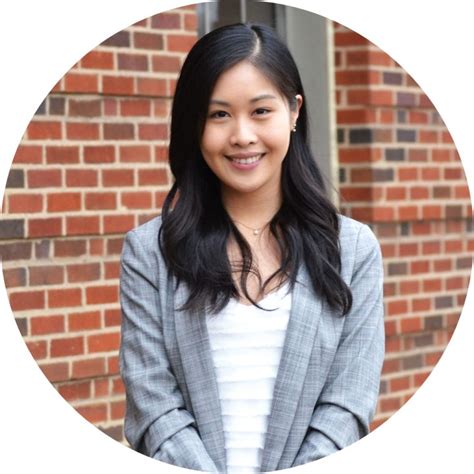 Sally Huang Biomedical Graduate Education Georgetown University